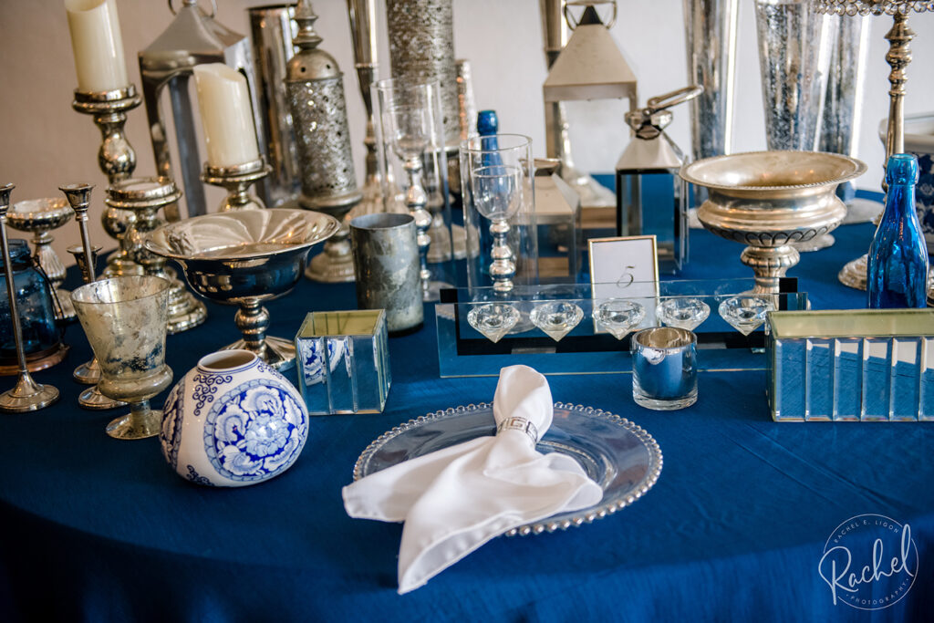Accessories - Milan Event