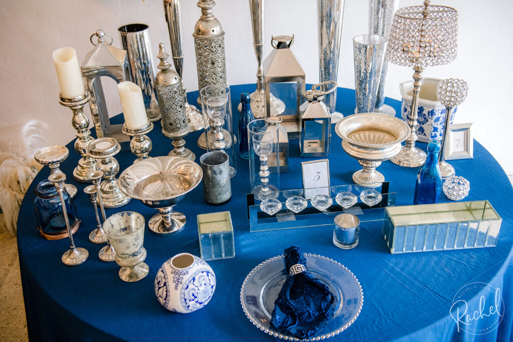 Accessories - Milan Event